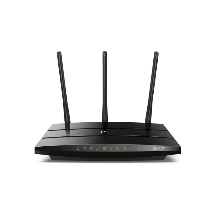 Uni Router
